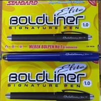 Jual Standard Boldliner Terlengkap - Harga Grosir & Murah Maret 2025