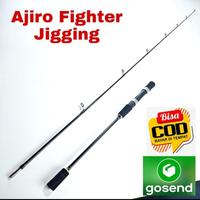 Jual Joran Pancing Laut Terbaik - Harga Murah Juni 2024 & Cicil 0%