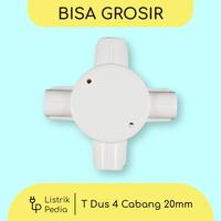 Jual Tdus Listrik Terbaik - Harga Murah Juni 2024 & Cicil 0%