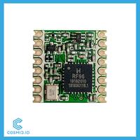 Jual Lora Module Terbaik - Harga Murah Juni 2024 & Cicil 0%