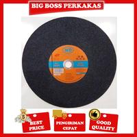 Jual Mata Cutting Wheel Terbaik - Harga Murah Maret 2025 & Cicil 0%