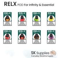 Jual Refill Relx Murah & Terbaik - Harga Terbaru Januari 2023