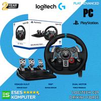 Jual Logitech G29 Terbaik - Harga Murah Januari 2025 & Cicil 0%