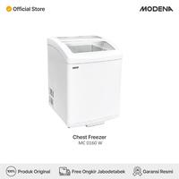Jual Freezer Modena Terlengkap - Daftar Harga Juni 2024 & Cicilan 0%