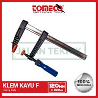 Jual Klem Kayu Terbaik - Harga Murah April 2024 & Cicil 0%