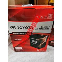 Jual Aki Calya Terlengkap - Harga Murah April 2024 & Cicil 0%