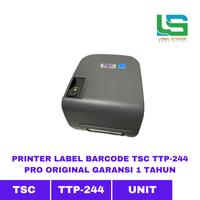 Jual Tsc Ttp 244 Pro Terlengkap - Daftar Harga Maret 2024 & Cicilan 0%