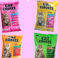 Jual Cat Choize Plus Murah - Harga Terbaru 2024