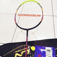 Raket LiNing Turbo 99 Pilihan Penyerang Kuat Januari 2023