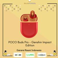 Jual Tws Genshin Murah - Harga Terbaru 2024