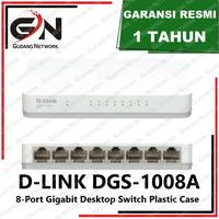Jual Switch Hub 24 Port Gigabit Murah & Terbaik - Harga Terbaru Maret 2025