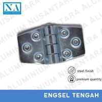 Jual Engsel Besi Terbaik - Harga Murah Maret 2025 & Cicil 0%
