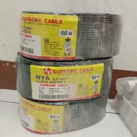 Jual Kabel Nya Supreme Terbaik - Harga Murah Mei 2024 & Cicil 0%