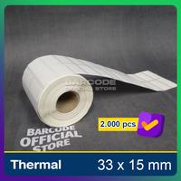 Jual Kertas Label Terlengkap - Harga Grosir & Murah November 2024