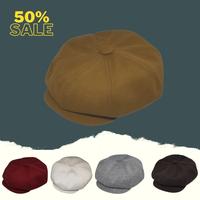Jual Topi Thomas Shelby Murah - Harga Terbaru 2024