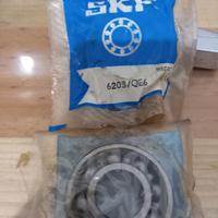 Jual Bearing Skf 6203 Terlengkap - Harga Murah Mei 2024 & Cicil 0%