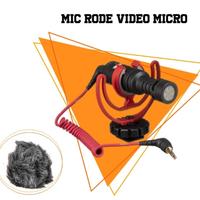 Jual Microphone Rode Terbaru - Harga Murah Februari 2025 & Cicil 0%