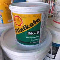 Jual Flintkote Terbaik - Harga Murah Maret 2024 & Cicil 0%