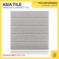 Jual Keramik Asia Tile Terbaik - Harga Murah Mei 2024 & Cicil 0%