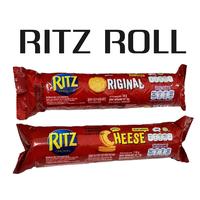 Ritz Crackers Harga Termurah - Pilihan Favorit