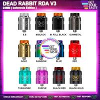 Jual Hellvape Dead Rabbit Bubble Fat Boy Rta Rdta Glass Kaca Tabung ...