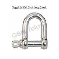 Jual Shackle Terbaik - Harga Murah November 2024 & Cicil 0%