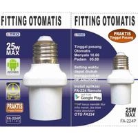 Jual Timer Lampu Otomatis Terbaik - Harga Murah Mei 2024 & Cicil 0%