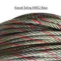 Jual Kawat Seling Baja 12Mm Terbaik - Harga Murah April 2024 & Cicil 0%