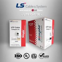 Jual Kabel Utp Cat 5E Murah & Terbaik - Harga Terbaru Maret 2025