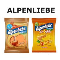 Jual Permen Alpenliebe Terdekat - Harga Murah & Grosir April 2024