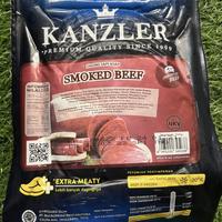 Jual Smoked Beef Kanzler Terdekat - Harga Murah & Grosir Mei 2024