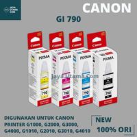 Jual Tinta Canon 790 Original Terlengkap - Daftar Harga November 2022 ...