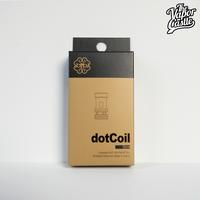 Jual Dotmod Aio V2 Murah - Harga Terbaru 2024