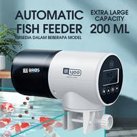 Jual Automatic Feeder Ikan Terlengkap & Terbaik - Harga Murah September ...