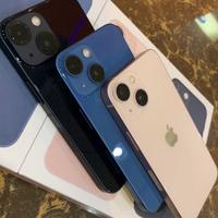 Jual Iphone 13 Second Murah - Harga Terbaru 2024