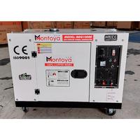 Jual Genset 10 Kva Terbaik - Harga Murah Mei 2025 & Cicil 0%