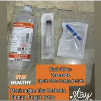 Jual Transofix Murah - Harga Terbaru Maret 2024