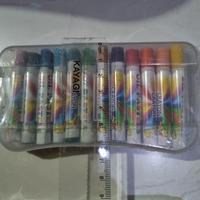Jual Crayon Kecil Terlengkap - Harga Grosir & Murah Mei 2025