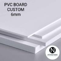 Jual Pvc Board Murah & Terbaik - Harga Terbaru Januari 2025