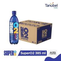 Jual Super O2 Murah - Harga Terbaru Oktober 2025