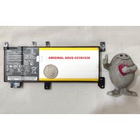 Jual Baterai Asus A442u Murah & Terbaik - Harga Terbaru April 2024