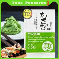 Jual Wasabi Sachet Terdekat - Harga Murah & Grosir Februari 2023