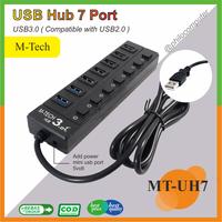 Jual Usb Hub Kabel Panjang Terbaru - Harga Murah Maret 2024 & Cicil 0%