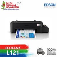 Jual Tinta Epson L121 Murah - Harga Terbaru 2024