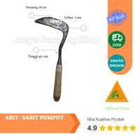 Jual Arit Terbaik - Harga Murah Maret 2025 & Cicil 0%