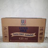 Jual Susu Ultra 250 Ml Terdekat - Harga Murah & Grosir Januari 2025