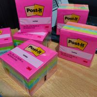 Jual Post It Murah & Terbaik - Harga Terbaru Mei 2025