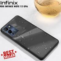 Jual Casing Infinix Note 12 Murah - Harga Terbaru 2024