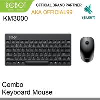 Jual Keyboard Wireless Robot Terbaru - Harga Murah Maret 2024 & Cicil 0%