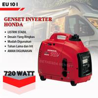 Jual Genset Mini Portable Terbaik - Harga Murah Maret 2024 & Cicil 0%